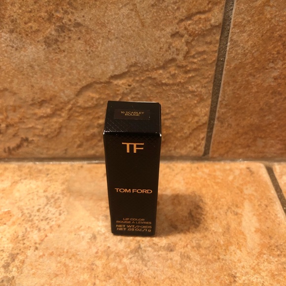 Makeup | Tom Ford Mini Lipstick | Poshmark